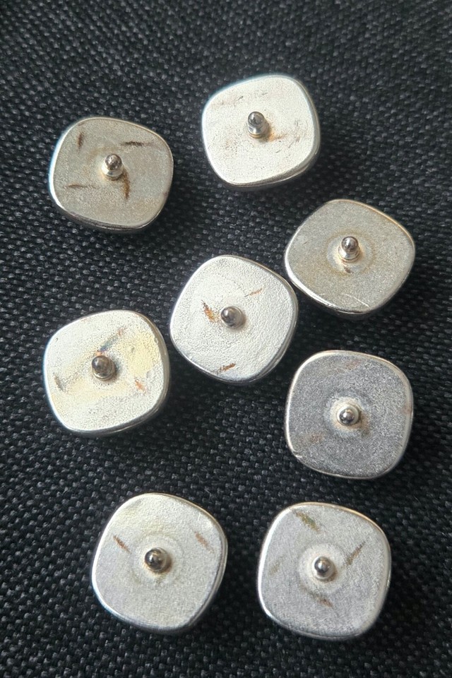 Brighton Color Clique Gems For Rings And Earrings - Blue | eBay