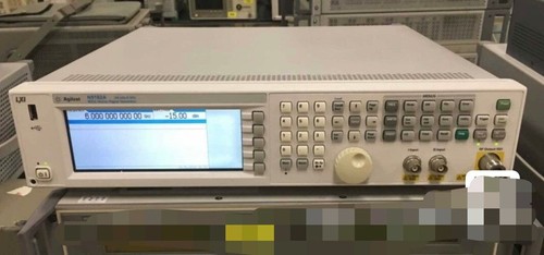 HP/KEYSIGHT/Agilent N5182A MXG Vector Signal Generator,100kHz - 6GHz #L ...