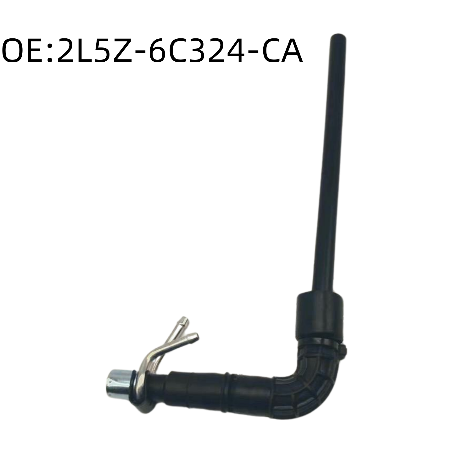 For 2002-2008 Ford Ranger 3.0L 2L5Z-6C324-CA V6 PCV Valve Connector ...