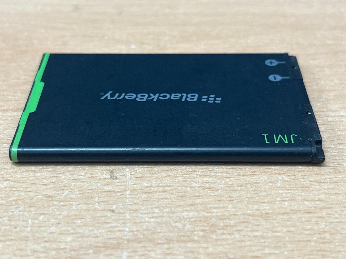 Blackberry Storm Battery