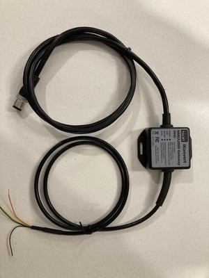 Digital Yacht iKonvert NMEA 2000 to nmea 0183 Gateway Converter│For ...