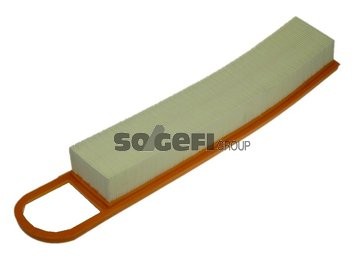 A1273 MOTOR LUFTFILTER MOTORFILTER PURFLUX FÜR CITROËN DS3,C4 II,C3 II ...