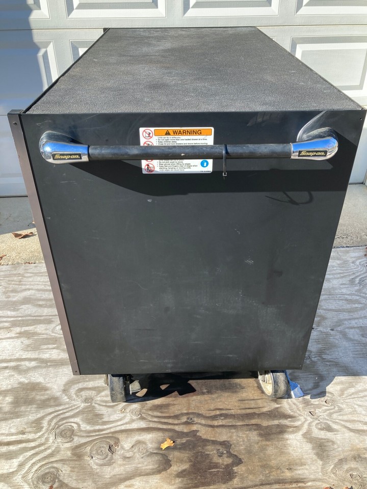 Snap On KRL7022 Tool Box in NJ, can deliver or ship | eBay