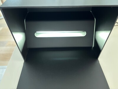 DAC Vision Essilor inspection light box | eBay