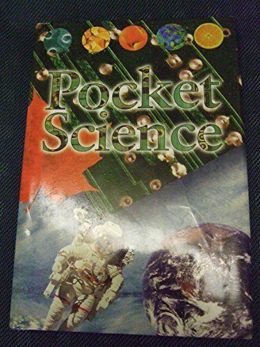 Pocket Science (Pocket Reference) by Chris Oxlade and Steve Parker ...