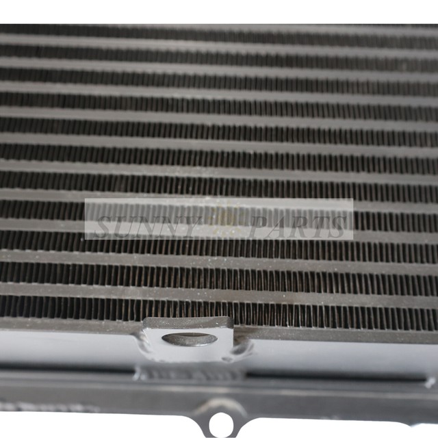 2W6593 2W-6593 Oil Cooler for Caterpillar CAT Engine 3412 3412C 3412D ...