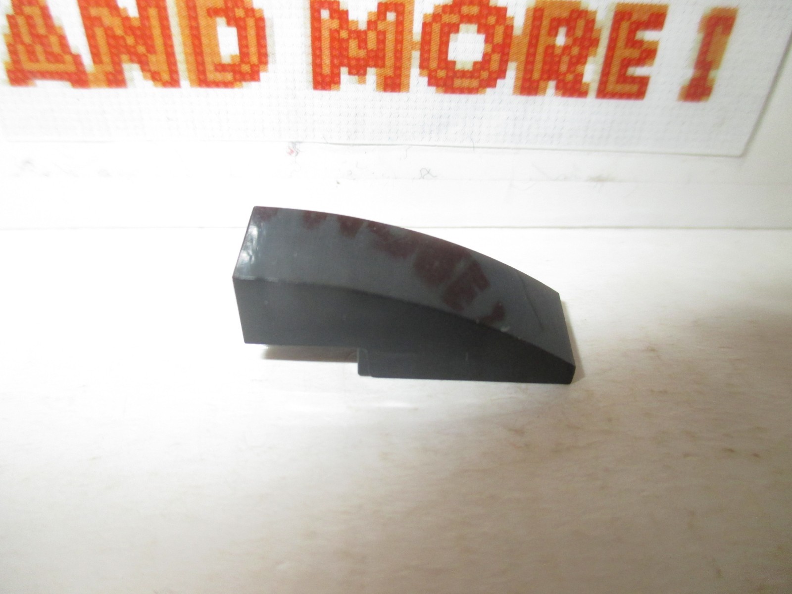 Lego - Slope Curved Pente Courbe 1x3 50950 - Choose Color & Quantity | eBay