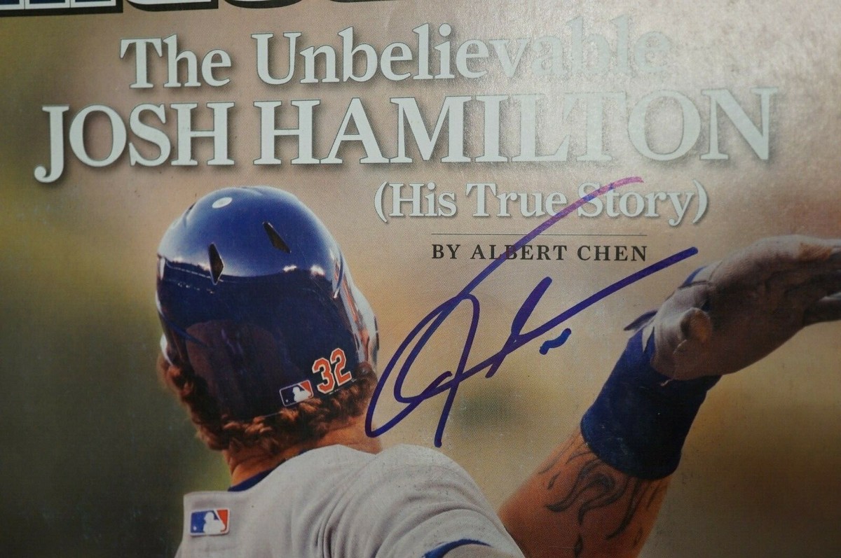 Josh Hamilton Tattoos Angels Owner Arte Moreno Could Make Things