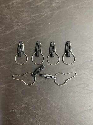 6 Pcs Heavy Tension Trolling Clips For Planer Board Downrigger Kite ...