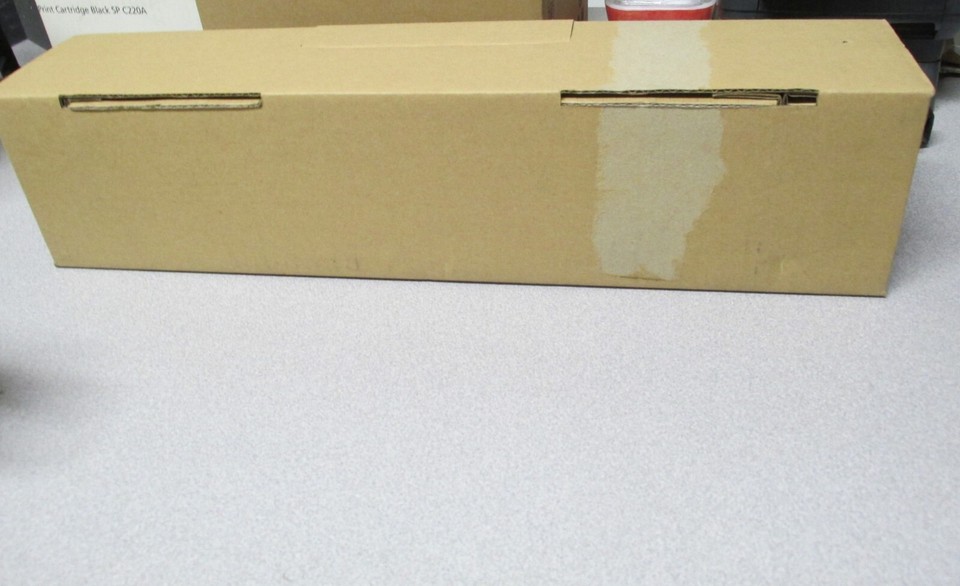 Genuine Canon FM2-2171-000 2nd Transfer Cleaner Assembly | eBay