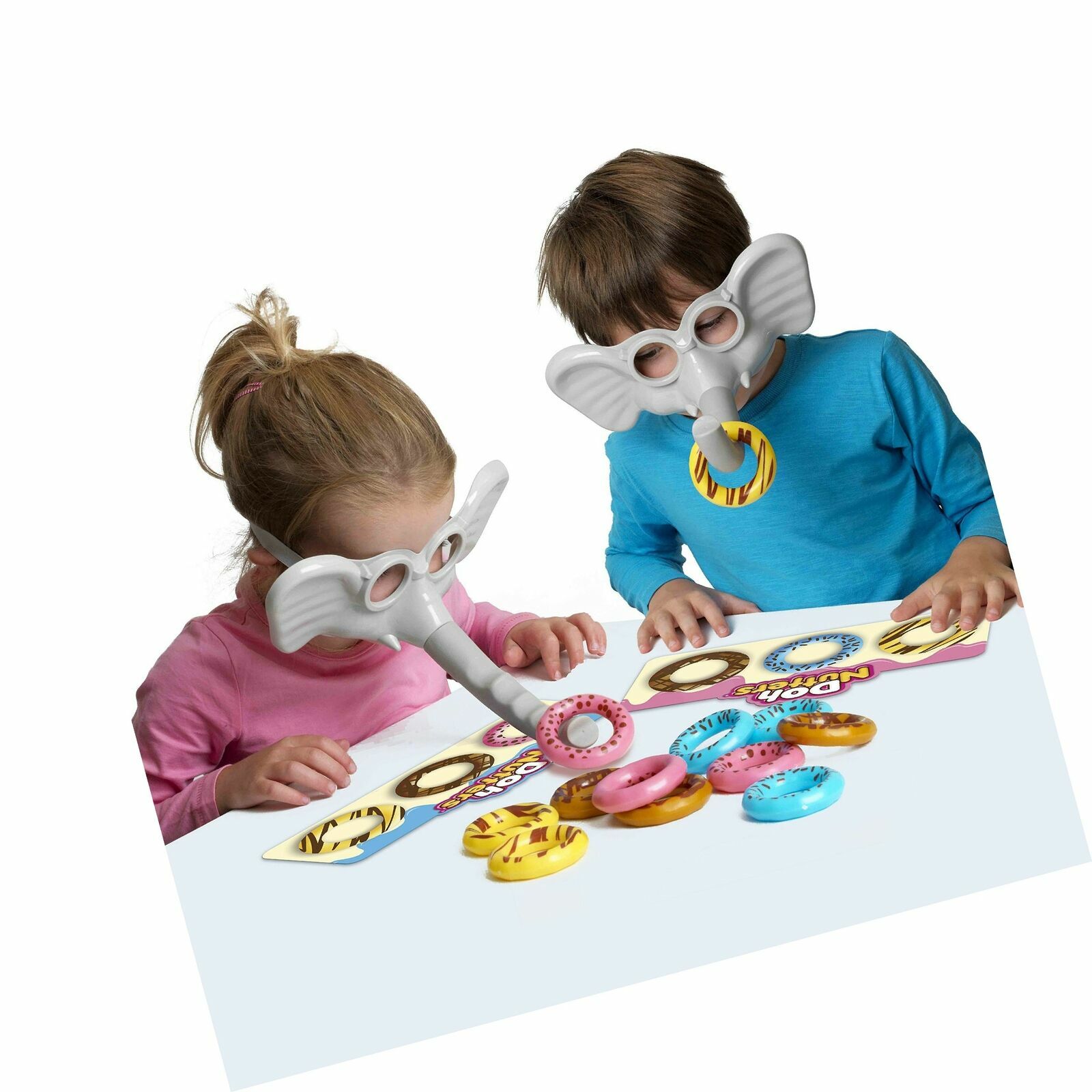 Brand New Doh Nutters Game from Ideal | eBay UK