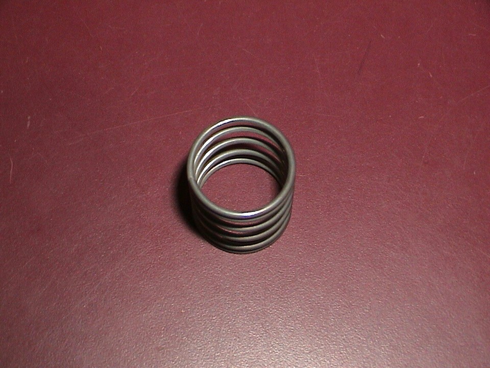 NEW OEM STIHL String Trimmer Head Spring AutoCut 10-2, 11-2 Auto Cut 20 ...