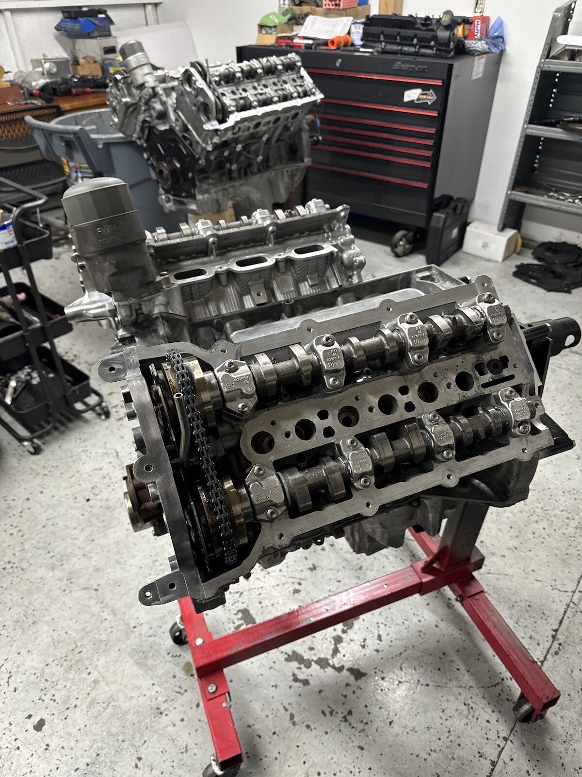 RANGE ROVER VELAR 3.0 ENGINE FOR SALE V6 GAS SUPERCHARGED LR079612 | eBay