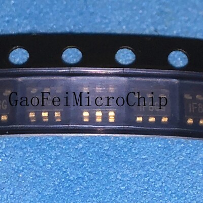 5PCS MP2359DJ MP2359 MP2359DJ-LF-Z IF8EE F8GG IF8GG IF8EF IF8xx SOT23-6 | eBay
