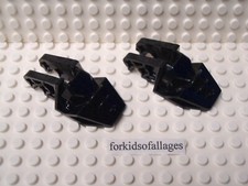 LEGO Sets with Part 32165 Technic Connector Block 3 x 6 x 1 & 2/3