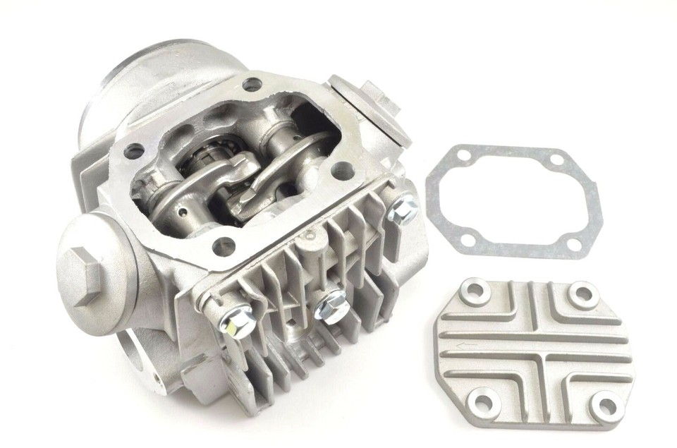 HONDA ATC70 CT70 TRX70 CRF70 XR70 70CC 72CM3 CYLINDER ENGINE MOTOR ...