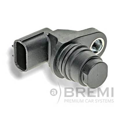 BREMI Camshaft Position Sensor Black For HONDA Accord VII Tourer 37510 ...