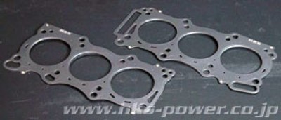 HKS 23009-AN010 for 09-10 GT-R 96mm Bore Metal Stopper Head Gasket Set ...
