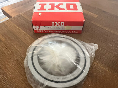 IKO CROSS ROLLER BEARING, CRBH 8016 AUUTI | eBay