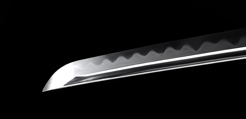 Japanese Nodachi Sword Dai Big Long Large O Katana Odachi 1095 Carbon ...