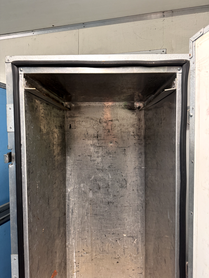 Thermotainer / Tektainer Stock Shipping Insulated Container Cool Ice ...