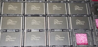 Spansion S29GL256P11TFI010 IC MEMORY FLASH 256M 3V 56TSOP | eBay