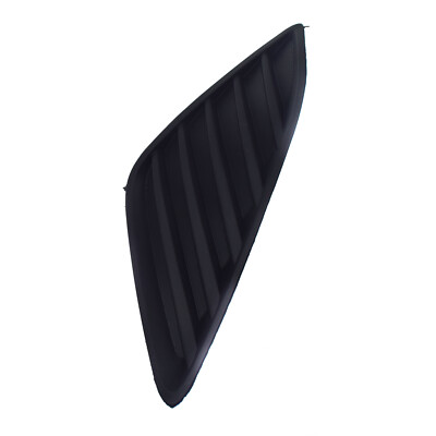 5212706260 Front Right Bumper Fog Light Cover For 2012-2014 Toyota ...