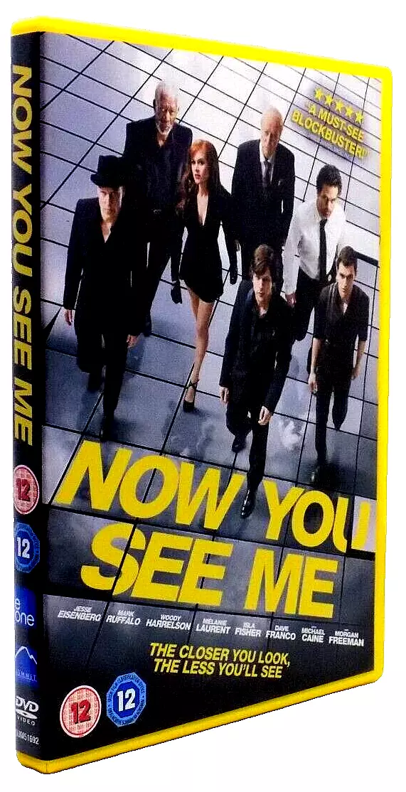 Now You See Me Michael Caine Michael Caine, 90, Drops Huge Career