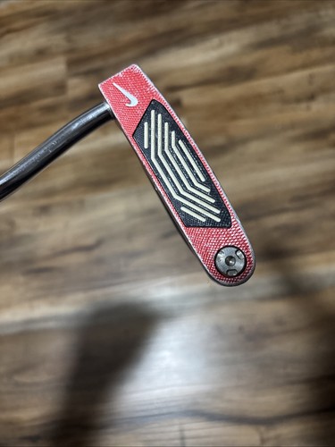 Nike Method Concept Putter 33” Mens RH | eBay
