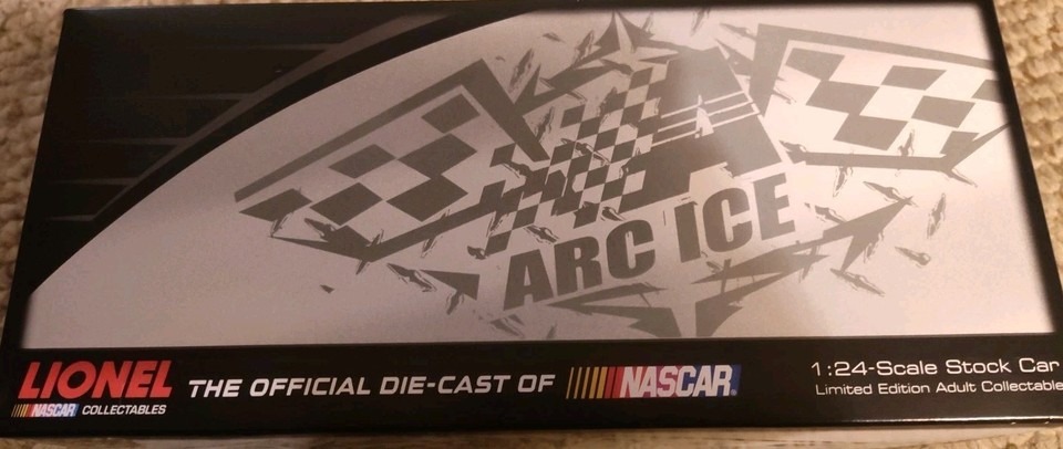 Jeff Gordon #24 AARP Drive To End Hunger 2011 Impala Nascar Diecast Arc ...