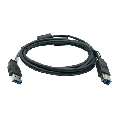 NEW Dell USB 3.0 Type A to B Male Cable for Dell D6000 USB 3.0 Docking ...