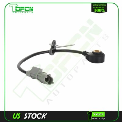 Front Premium Knock Sensor Detonation Fits Hyundai Accent 2012 2013 ...