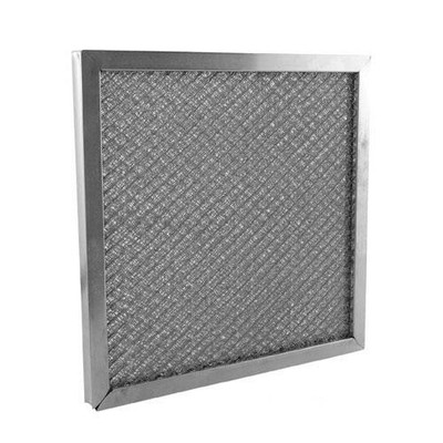 EZ Kleen 91943324 12 in x 12 in Mesh Air Filter | eBay