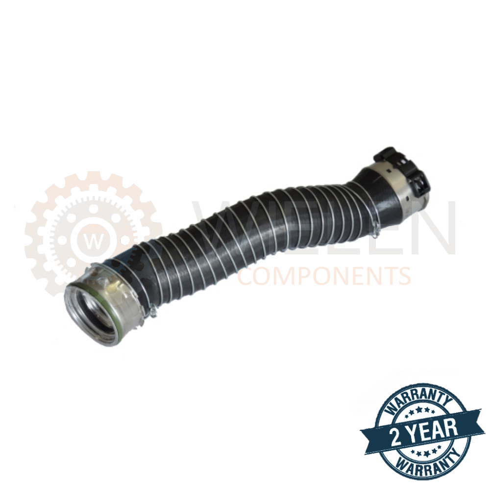 Intercooler Air Hose Sleeve for BMW 1 E88 3 E90 E91 X1 E84 2.0 ...