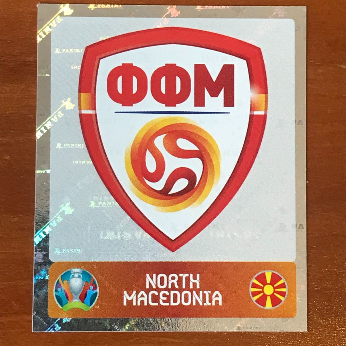 Panini Euro 2020 Tournament Edition Stickers | eBay