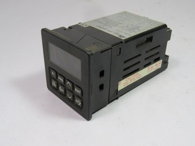 Counters - Rate Indicator