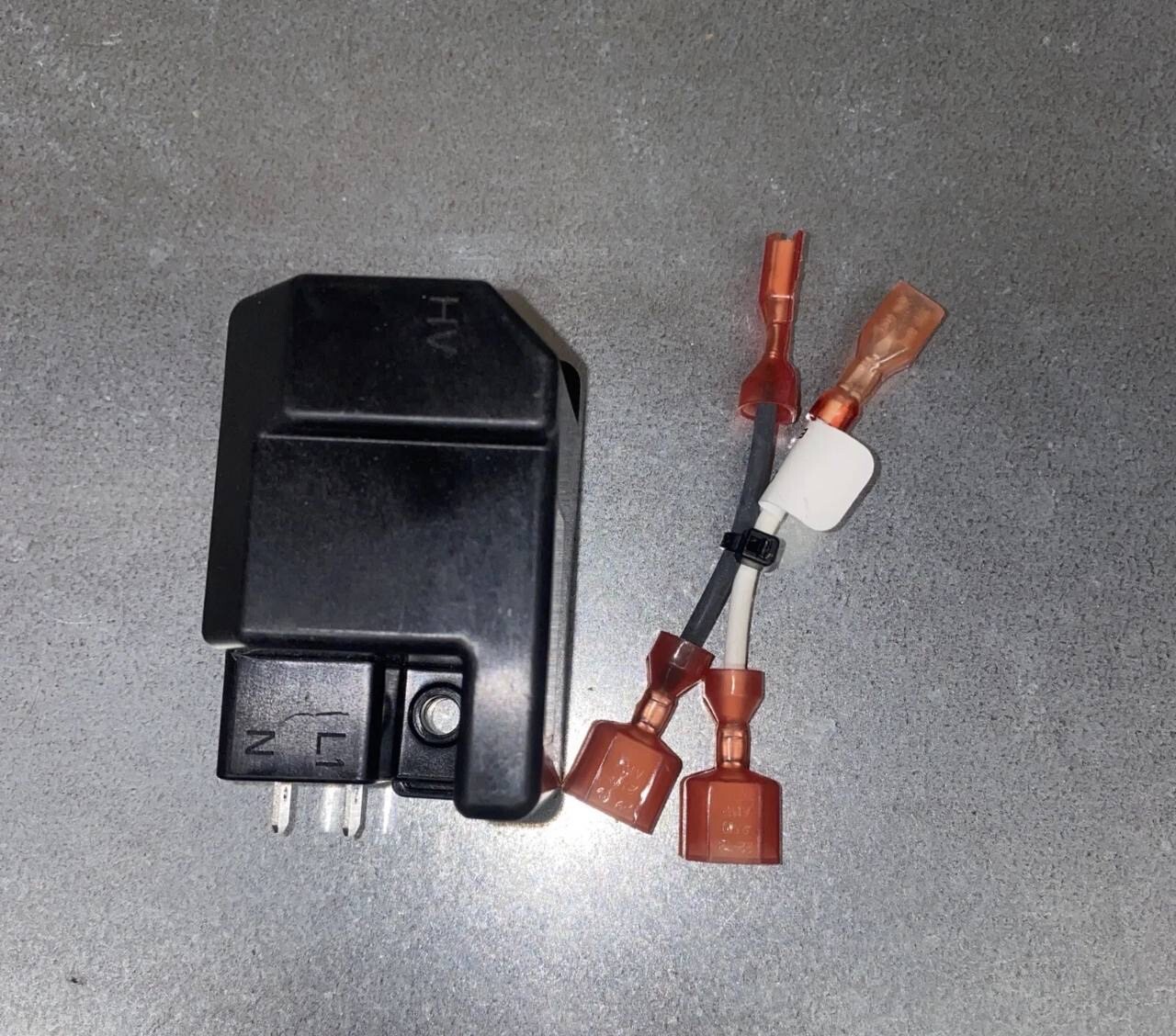 829016 / 9020174 WOLF Original SVCE Spark Module OEM version for CG243 ...