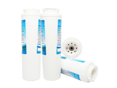 4x Water Filter for Maytag MFI2568AES,KitchenAid KFCP22EXMP,KBFS25EWMS ...