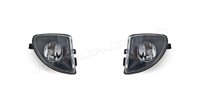 Fog Lamps Pair For BMW F10 F11 09-13 63177216887 63177216888 | eBay