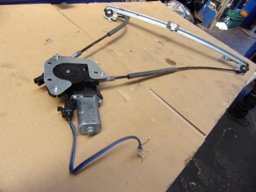 Leve vitre electrique avant gauche RENAULT SCENIC 1 PHASE 2 7700838592 ...