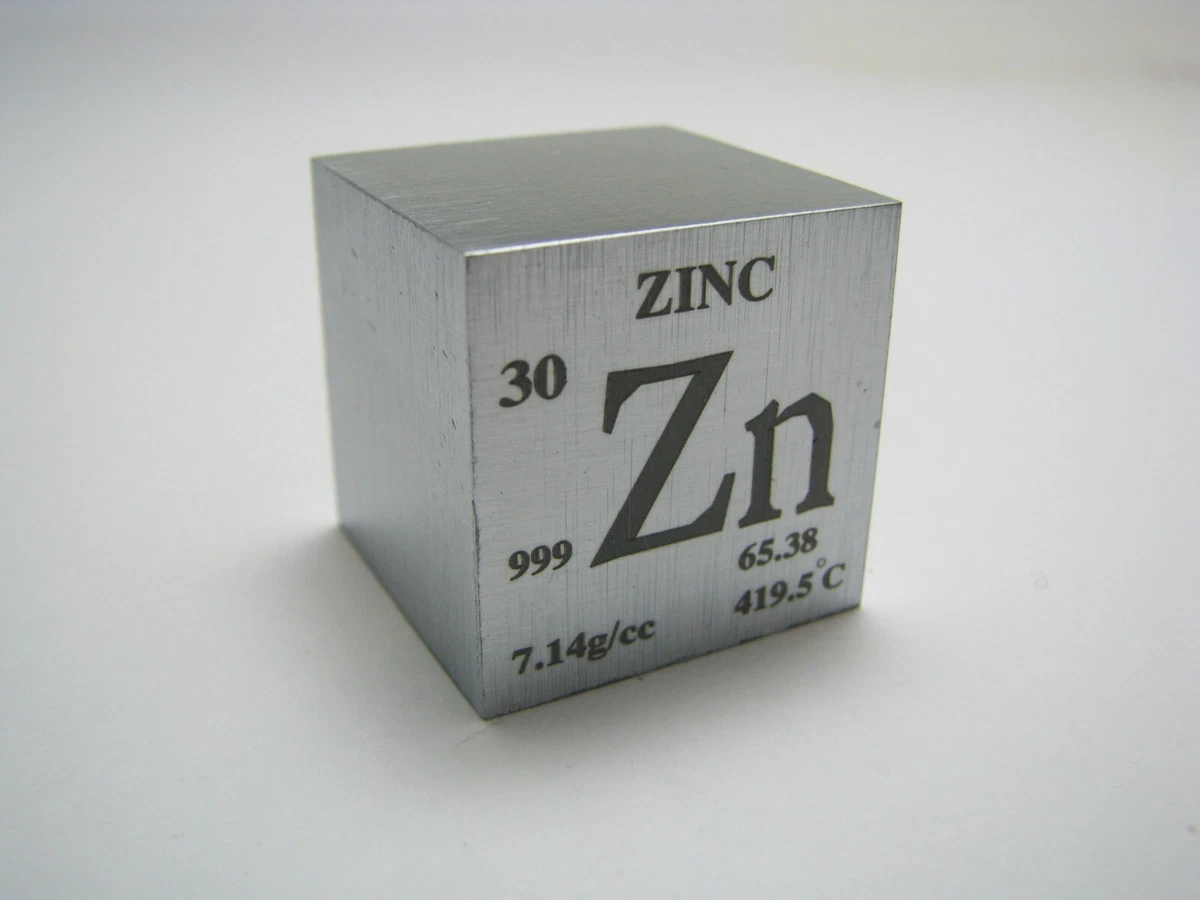 Zinc Element