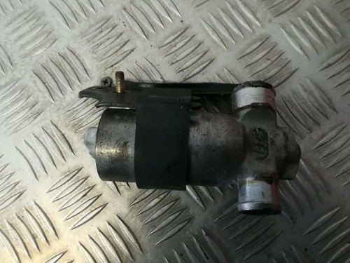 0280140545 1744713 Fuel Injection Idle Air Control Valve BMW 3-Seri ...