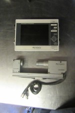 KEYENCE Ls-9030m High Accuracy CCD Micrometers Ls-9030mt Ls-9030mr for ...