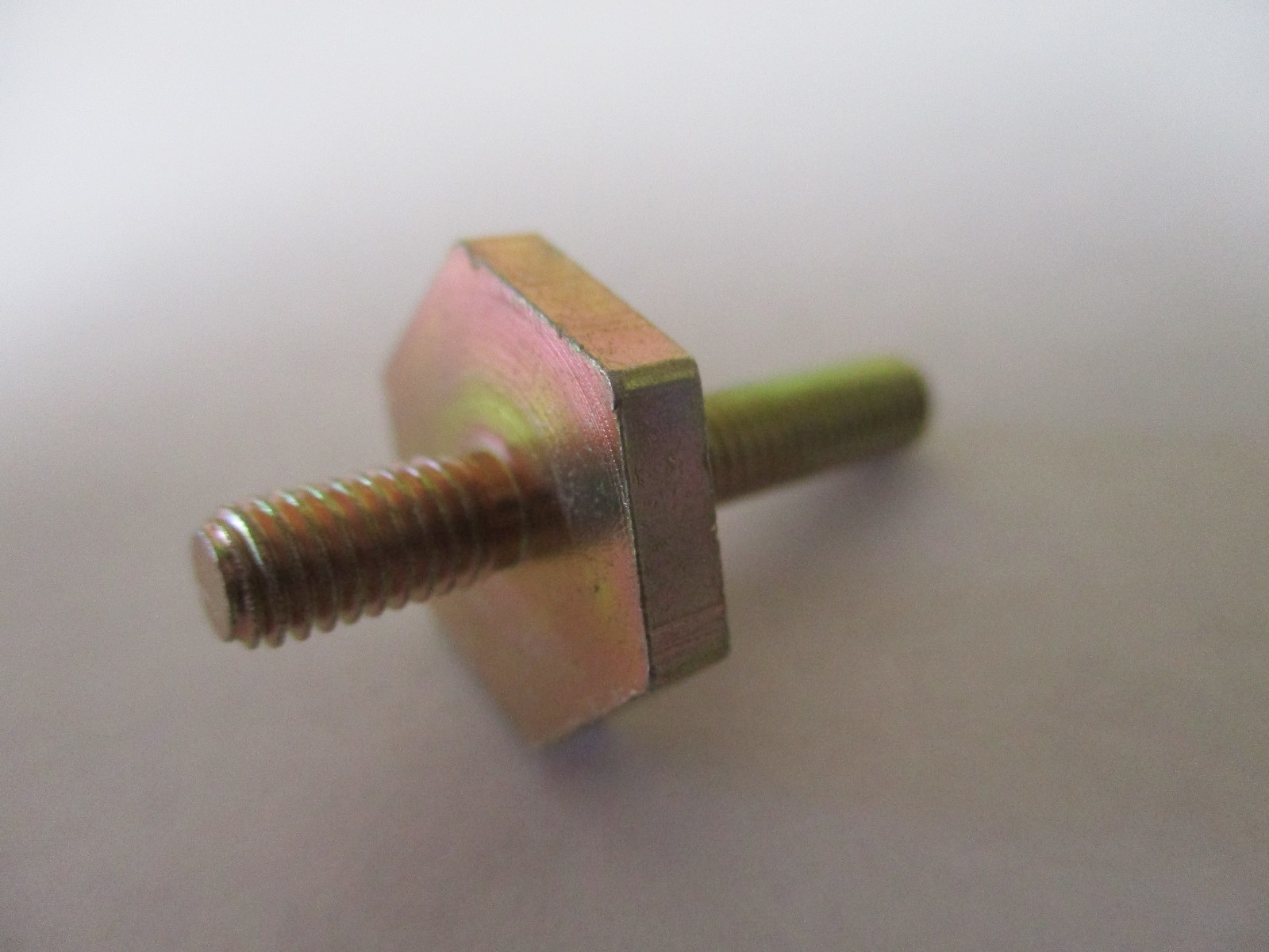 MS25080-2 Terminal Stud Copper Alloy | eBay
