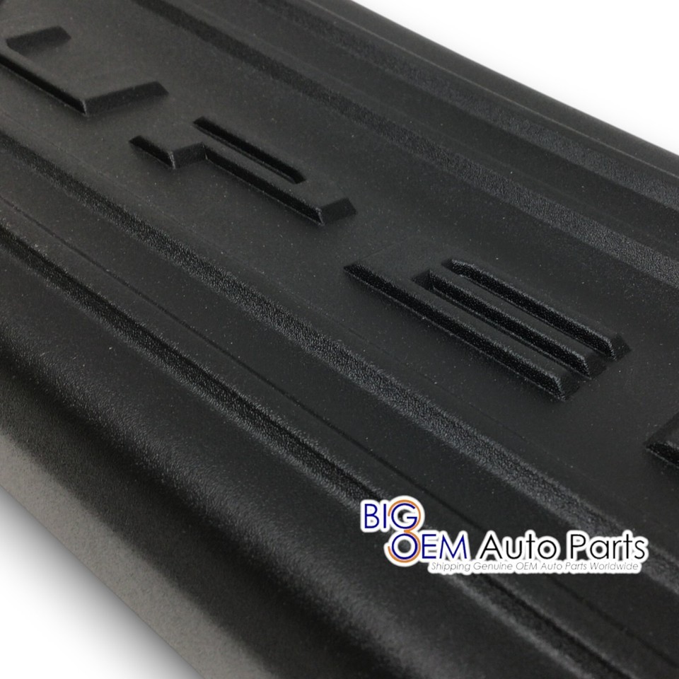 2017-2022 Ford Super Duty Passenger Extended Length Running Board Step ...