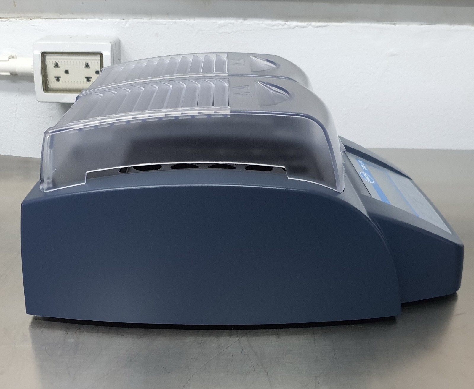 HACH DRB 200 2CH Digital Reactor Block LTV 082.53.42001 (l3) | eBay