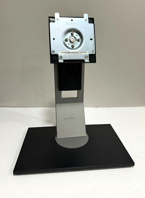 Dell UltraSharp 24" U2410f Monitor | Adjustable Stand | 24 in | To Fit ...