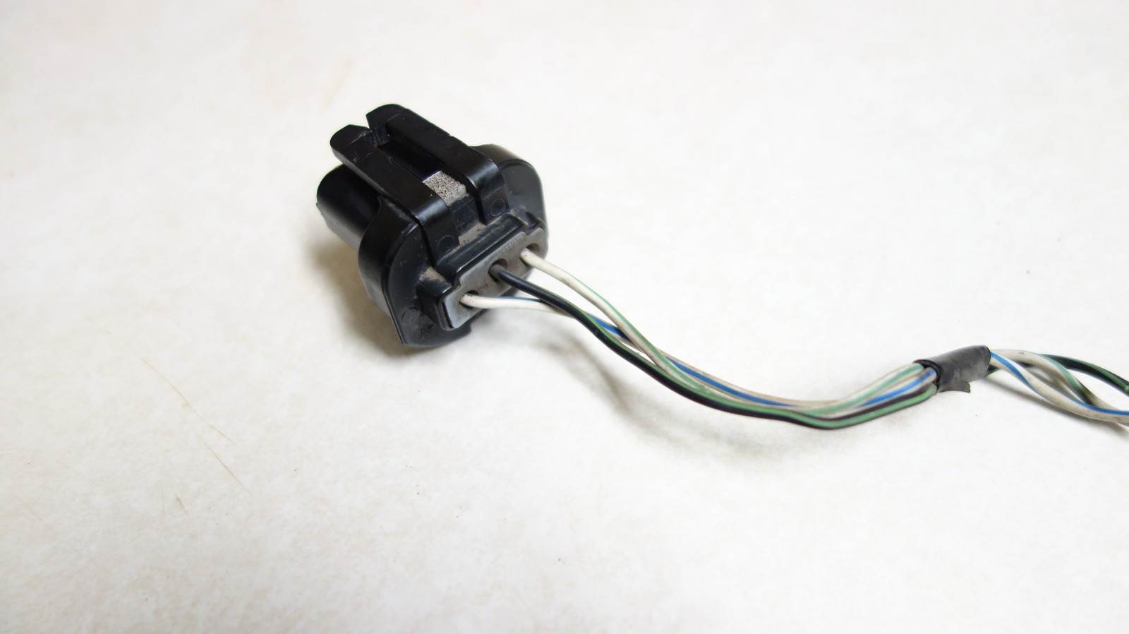 chrysler dodge jeep hb5 9007 connector bulb socket headlamp headlight ...