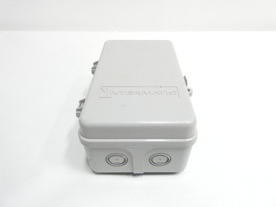 Timers - Intermatic Model