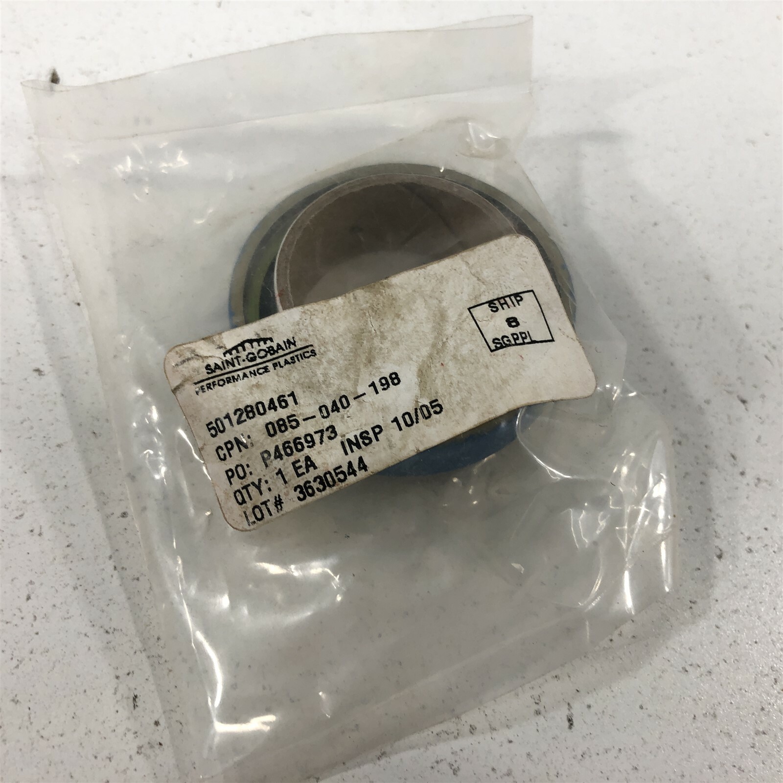 Saint Gobain 501280461 Bearing | eBay